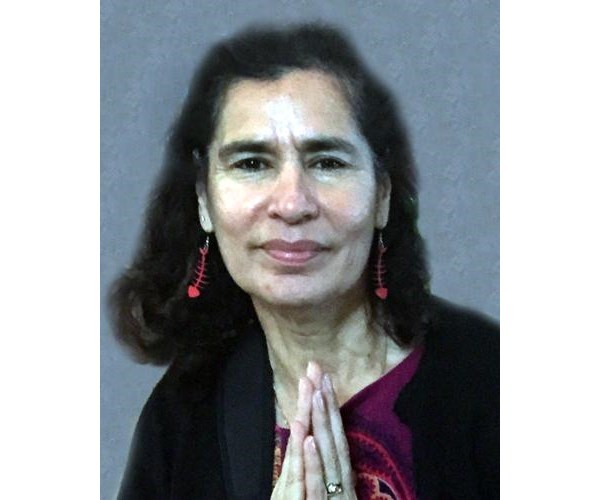 Rose Nuñez Evans Obituary (1954 - 2026) - Hamden, CT - WFSB
