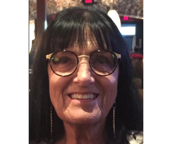 Kathy Lynn Shaw Obituary (2025) - Oklahoma City, OK - Corbett Funeral ...