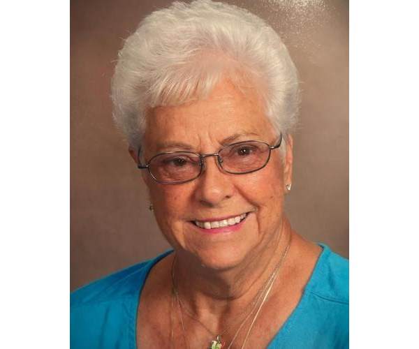 Merrill Patricia "Patsy" Langley Pierce Obituary (2025) - Chapel Hill ...