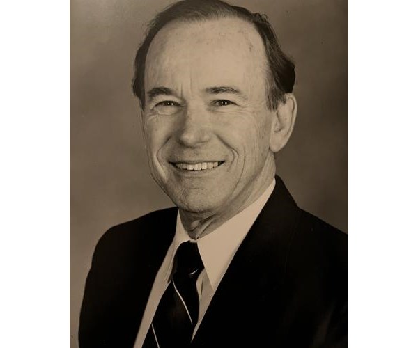 David Gilbert Luenberger Obituary (2026) - Los Altos, CA - Spangler ...