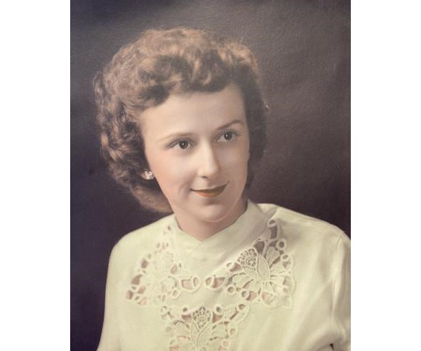 Marie Ann D'Angelo (nee Schulz) Obituary (2025) - Cincinnati, OH ...