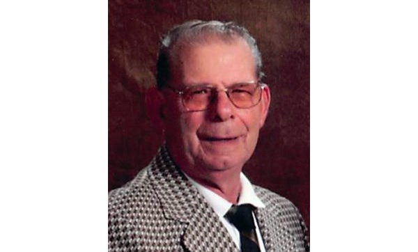 Kenneth E. Ludwig Obituary (2025) - Reamstown, PA - Good Sipler Funeral ...