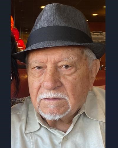 Sabas Ceballos Ramirez Obituary (2024) - Paramount, CA - Deco Familia ...