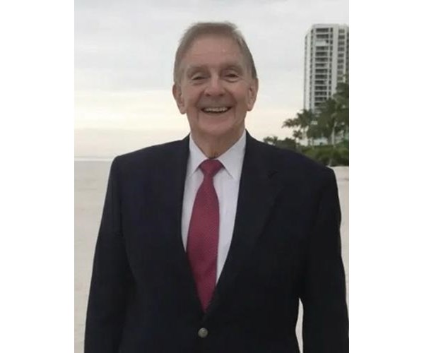 JOSEPH PATRICK PHILBIN Obituary (2026) - Marietta, GA - Chambers ...