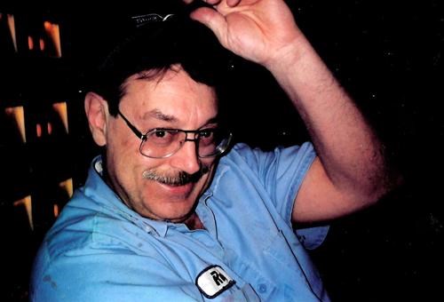 Ronnie Joseph Fuller Obituary (2025) - Des Moines, IA - Simplify ...