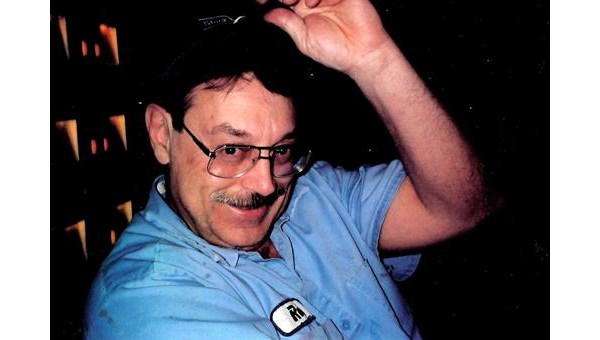 Ronnie Joseph Fuller Obituary (2025) - Des Moines, IA - Simplify ...