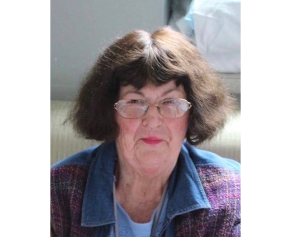 Dorothy "Dot" Mae Wolford Obituary (2026) - Fremont, MI - Crandell ...