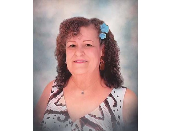 Sandra Lanclos Obituary (2024) - Breaux Bridge, LA - Pellerin Funeral ...