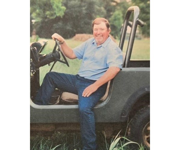 Raymond Herring Obituary and Online Memorial (2026)