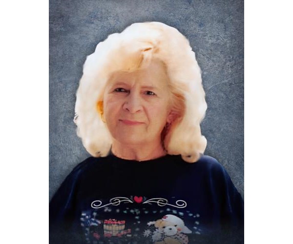 Mary Lea Simmons-Rhodes Obituary (2025) - Mobile, AL - Mobile Memorial ...