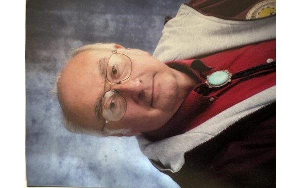 Larry Dale Holman Obituary (2026) - Rio Rancho, NM - French Funerals ...
