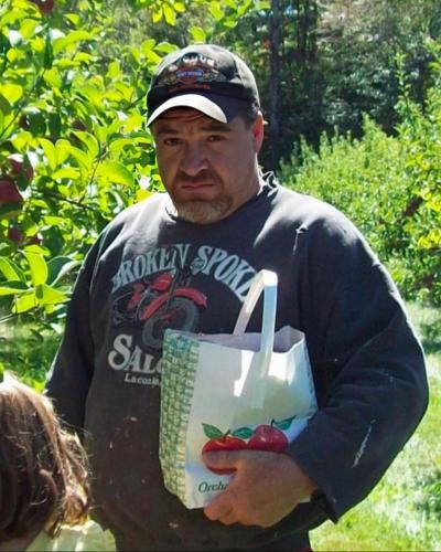 Brian Daniel Gagnon Obituary (2025) - Peterborough, NH - Jellison ...