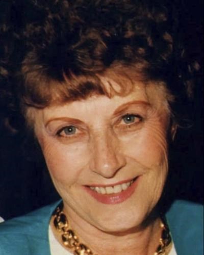 Mabel Margorie Wasiecko Obituary (2025) - Aurora, CO - Newcomer Funeral ...