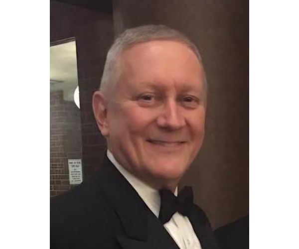 Ronald David Cato Obituary (2025) - Roebuck, SC - The J. M. Dunbar ...