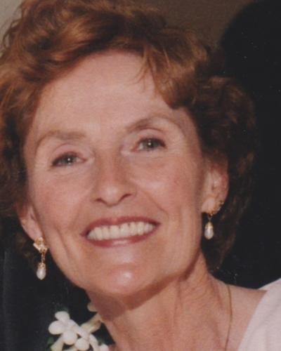 Margaret Kelly Obituary and Online Memorial (2026)