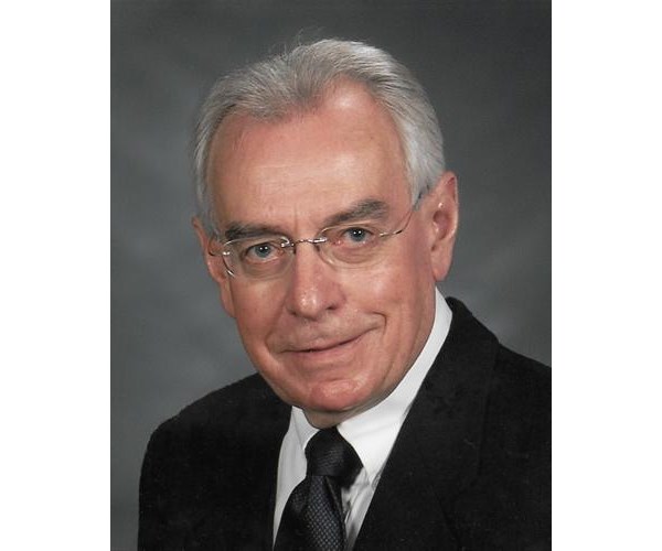 Donald James Kistler Obituary (2025) - Boston, PA - Gilbert Funeral ...
