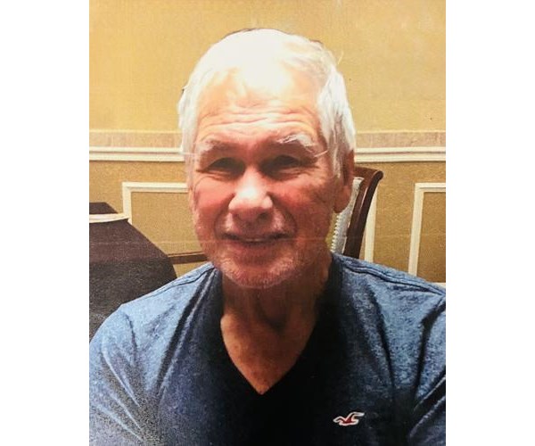 James "Jim" Slack Obituary (2026) - Tallahassee, FL - McDonald Family ...