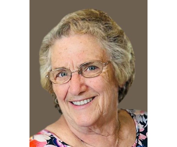 Carolyn Kaye Stultz-Kempema Obituary (2026) - Sioux City, IA - Christy ...