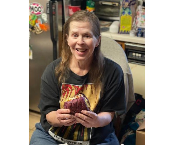 Angela Lou Dunham Obituary (2025) - West Mansfield, OH - Wilson Funeral ...
