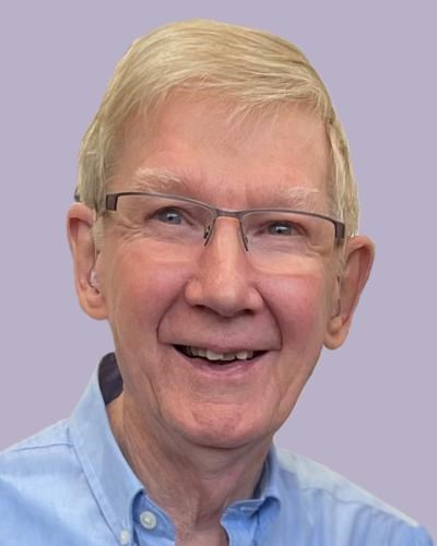 Patrick Michael Lynch Obituary (2025) - Stillwater, MN - Simonet ...