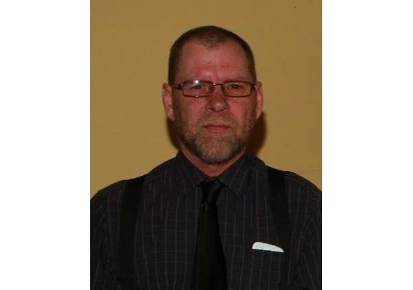 Roy A. Pinson Obituary (2023) - Holley, NY - Christopher Mitchell ...