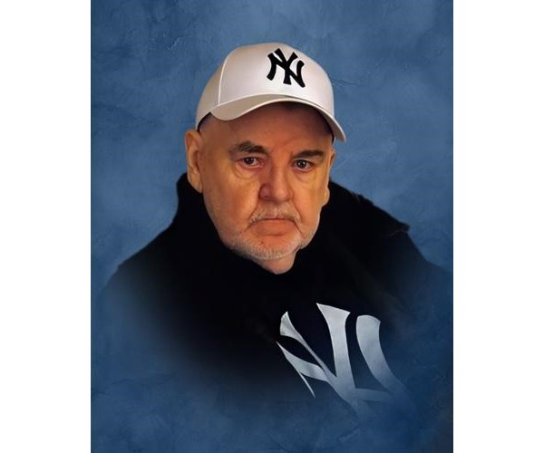 Merrill "Butch" Gill Obituary (2025) - Kirkwood, NY - DeMunn Funeral ...