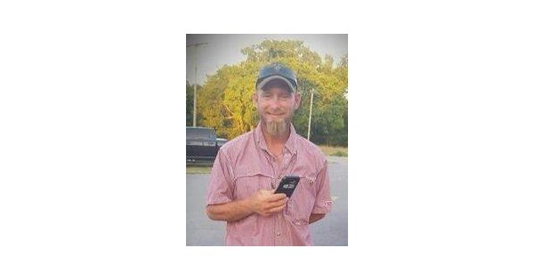 David Christopher Searcy Obituary (2022) - Fayetteville, AR - Epting ...