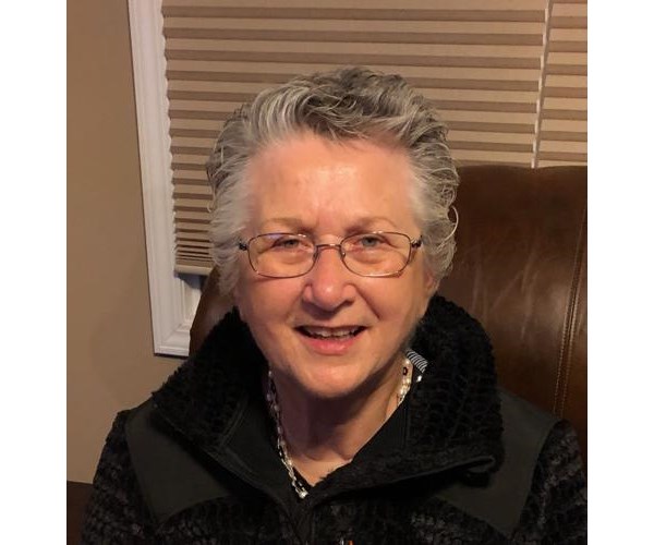 Barbara Ann Johnson Obituary (2025) - Tinley Park, IL - Vandenberg ...