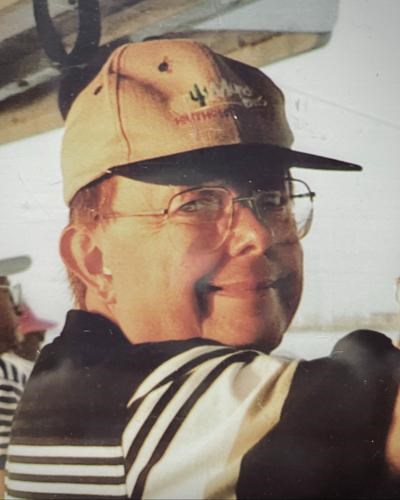 William L. Garrett Obituary (2024) - Staunton, VA - Henry Funeral Home
