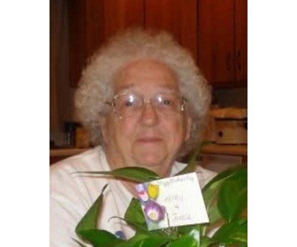 Shirley Blaylock Obituary and Online Memorial (2026)