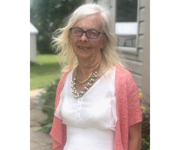 Marian Hibma Obituary (2025) - Spirit Lake, IA - Turner Jenness Family ...