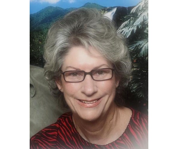 Gloria June Richardson Obituary (2026) - Amarillo, TX - Boxwell ...
