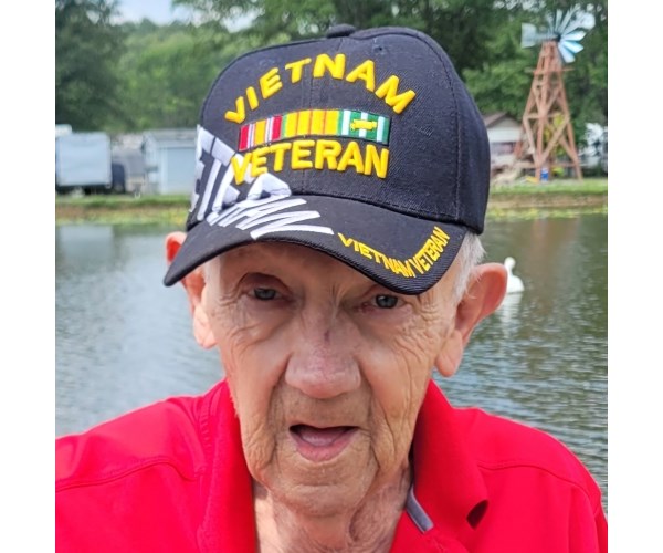 Robert Crouch Obituary and Online Memorial (2026)