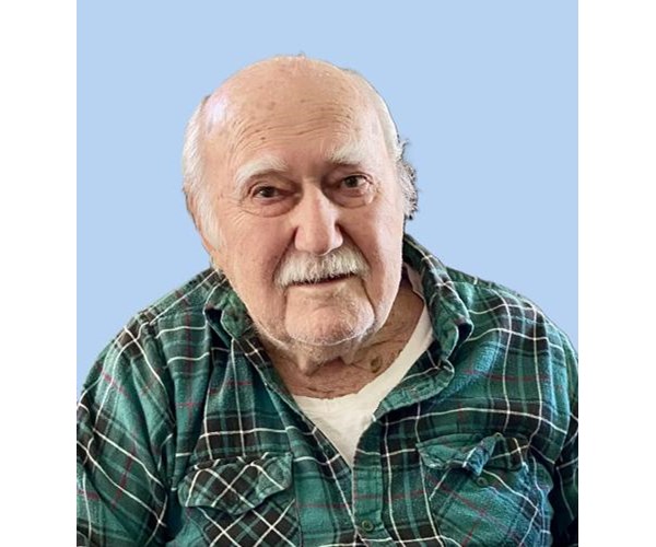 Warren James Berger Obituary (2025) - Houma, LA - Chauvin Funeral Home ...