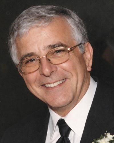 Donald James Kehoe Obituary (2026) - Wildwood, FL - Baldwin Brothers ...