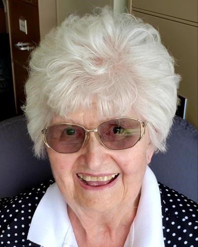 Sally Grooms Obituary (2022) - Casper, WY - Bustard & Jacoby Funerals ...