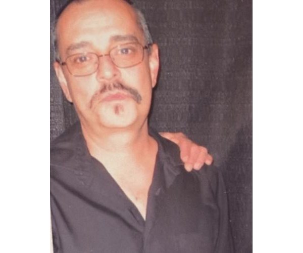 Mark Steven Quezada Obituary (2026) - Aurora, CO - Newcomer Funeral ...