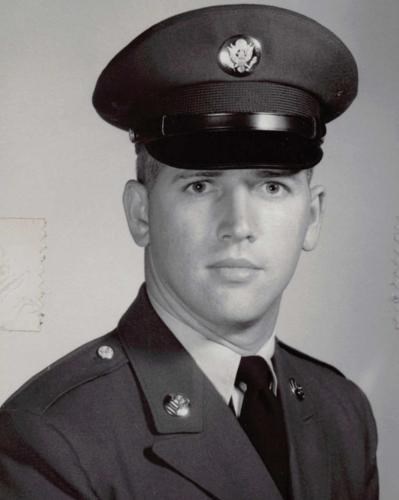 Robert Shivers Obituary (2025) - Abilene, TX - Elmwood Funeral Home ...
