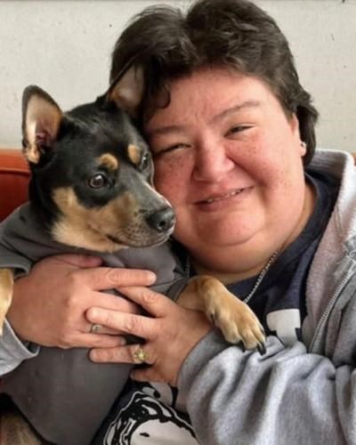Rhonda Ann Corner Obituary (2025) - Maryville, TN - Cremation by Grandview