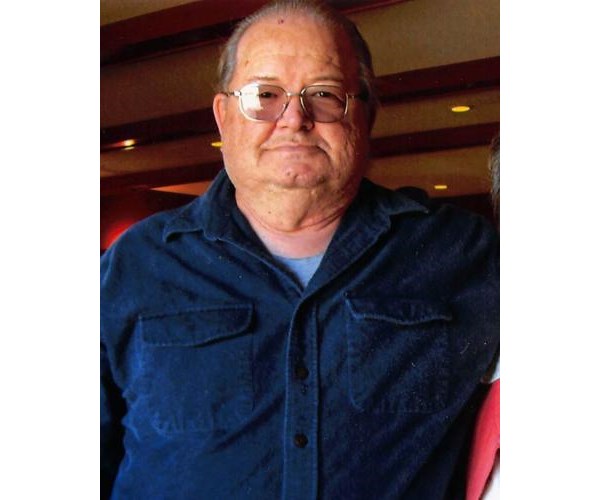 Robert "Bob" M. Crites Obituary (2025) - Coffeyville, KS - Ford-Wulf ...