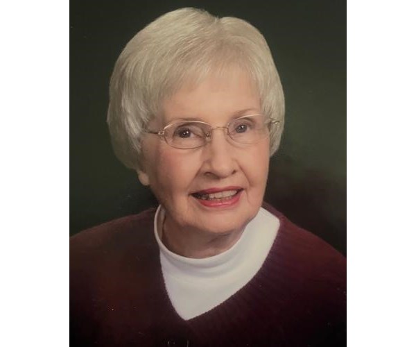 Sue Ann Smith Obituary (2026) - Jackson, MO - McCombs Funeral Home Inc ...