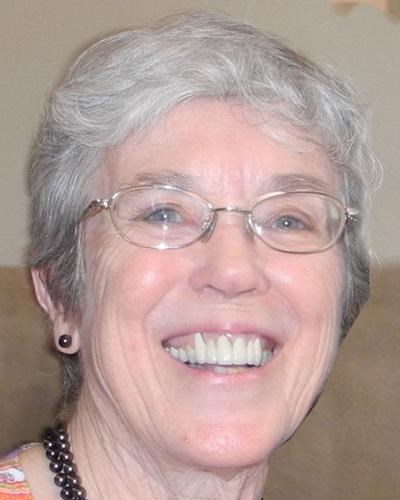 Virginia Ann Dell Obituary (2025) - Oklahoma City, OK - Smith & Kernke ...