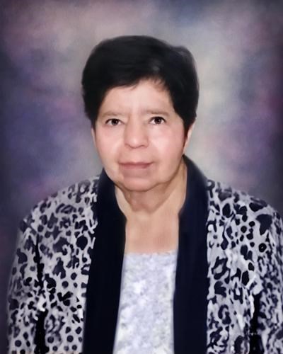 Consuelo Ortega-Ramirez Obituary (2024) - Las Vegas, NV - Davis Funeral ...