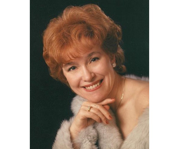 Jean M. Ernst Obituary (2025) - Warsaw, NY - Robinson & Hackemer ...