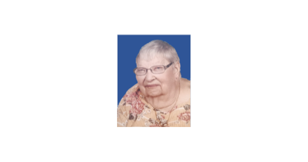 Elaine M. Heup Obituary (2025) - Appleton, WI - Wichmann Funeral Home ...