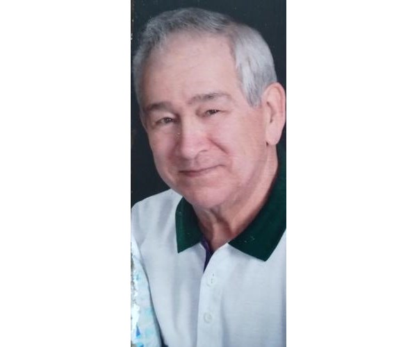 William G. Jenkins Sr. Obituary (2024) - Mifflinburg, PA - Dominick T ...