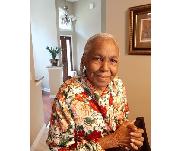 Ms. Minnie Pearl Miley Obituary (2024) - Savannah, GA - Adams Funeral ...