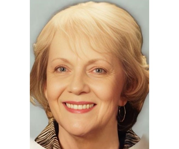 Sally Kay Ryan Obituary (2025) - Tulsa, OK - Schaudt Funeral Service ...