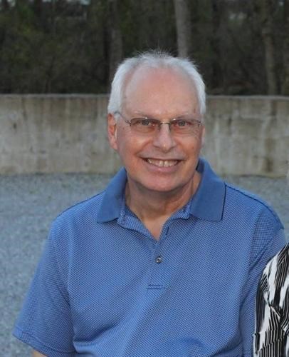 David Jones Obituary and Online Memorial (2025)