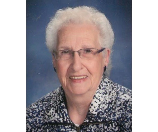 Mary Ellen Houston Obituary (2025) - Rose City, MI - Steuernol ...